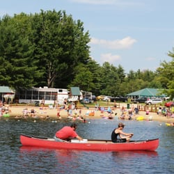 Grand View Campground - 17 Photos - Lakes - 51 Four Rod Rd, Rochester ...