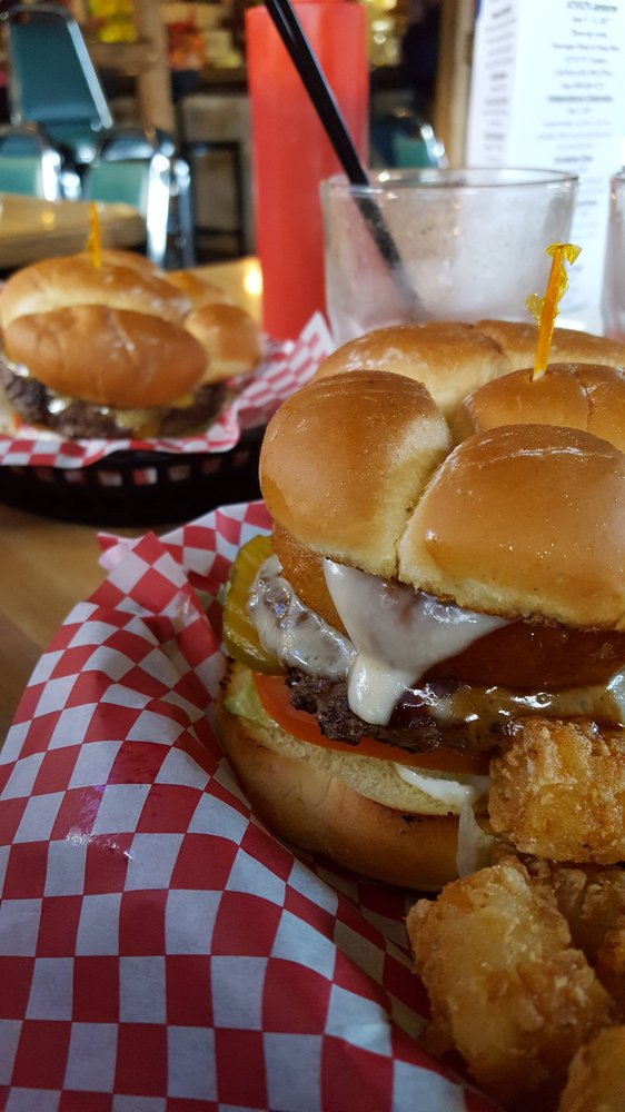 Sit N Bull Saloon - 11 Reviews - American (Traditional) - 308 N Main St ...