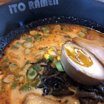 Ito Ramen - Order Food Online - 126 Photos & 80 Reviews - Ramen - 14395 ...