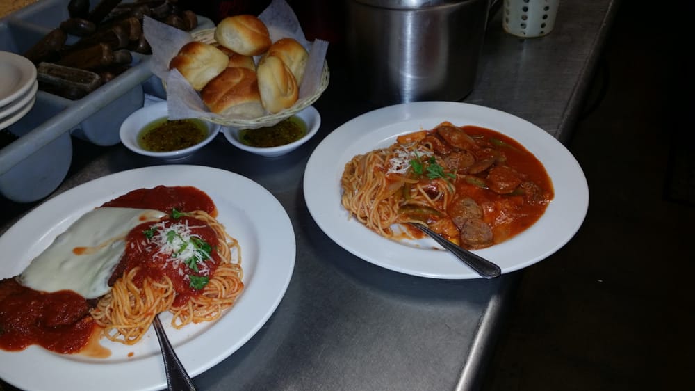 Pronto’s Italian Restaurant & Pizza - 27 Photos & 29 Reviews - Italian ...