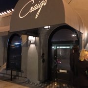 Craig’s - 415 Photos & 615 Reviews - American (New) - 8826 Melrose Ave ...