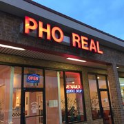 Pho Real - 165 Photos & 308 Reviews - Vietnamese - 13876 Old Columbia ...