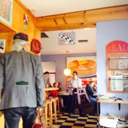 The Breadboard Restaurant - 127 Photos & 242 Reviews - Breakfast ...