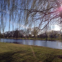 Mauthe Lake Recreation Area - 14 Photos - Lakes - Campbellsport, WI - Yelp