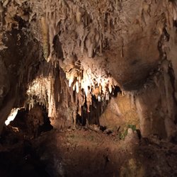 Crystal Lake Cave - 115 Photos & 17 Reviews - Tours - 6684 Crystal Lake ...