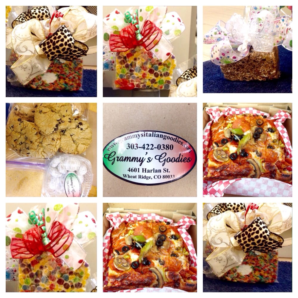 Grammy’s Italian Goodies - 71 Photos & 112 Reviews - Italian - 4601 ...