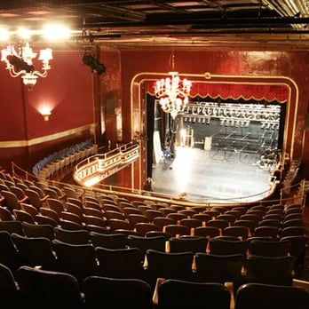 Le National - Cinema - Ville-Marie - Montreal, QC - Reviews - Photos - Yelp