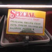 Union Pork Store - 34 Photos & 39 Reviews - Meat Shops - 2702 Morris ...