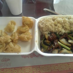 Seasons Express - 16 Reviews - Chinese - 8526 N 129th E Ave, Owasso, OK ...