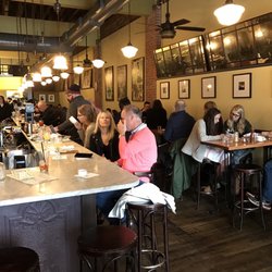 Republic Cafe & Bistro - 317 Photos & 570 Reviews - Mediterranean ...