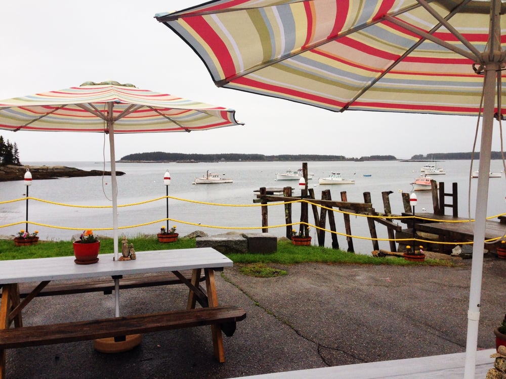 Mcloons Lobster Shack - 74 Photos & 67 Reviews - Seafood - 315 Island ...