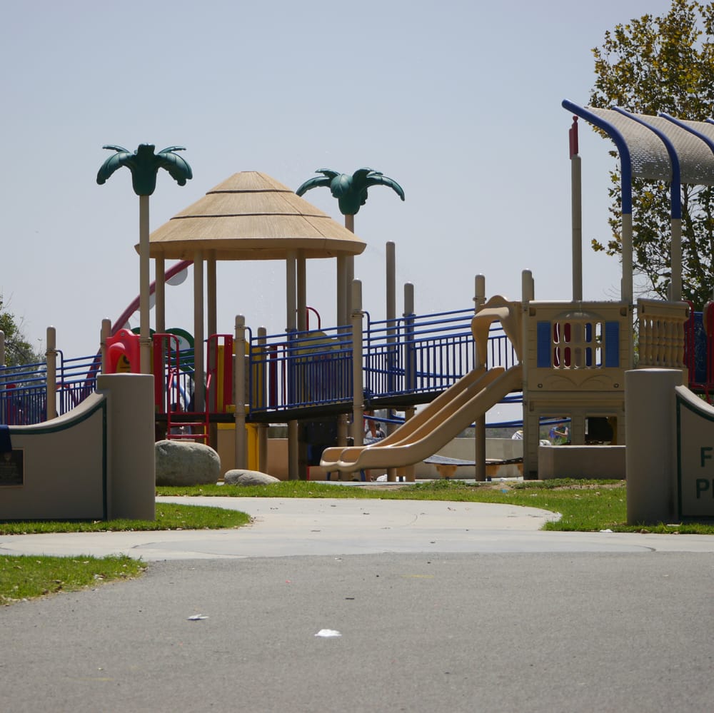 Prado Regional Park - 159 Photos & 66 Reviews - Hiking - 16700 S Euclid ...