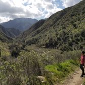 Trail Canyon Falls - 297 Photos & 75 Reviews - Hiking - Trail Canyon Rd ...