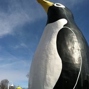 Penguin Park - 13 Reviews - Parks - N Norton Ave, Kansas City, MO ...