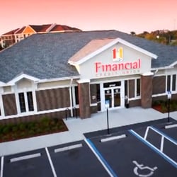 121 Financial Credit Union - Banks & Credit Unions - 9730 Hutchinson ...