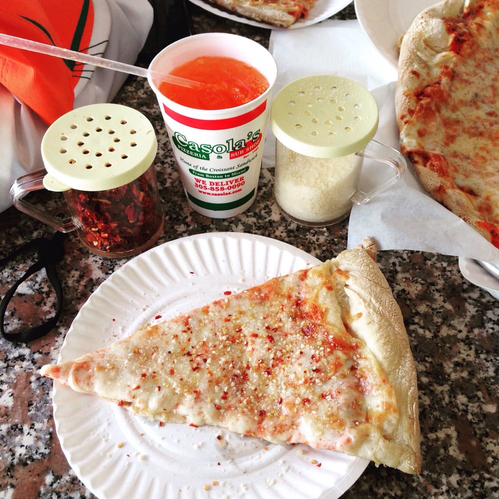 Casola’s Pizzeria & Sub Shop - 339 Photos & 514 Reviews - Pizza - 2437 ...