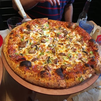 Portland Pie Company - 71 Photos & 170 Reviews - Pizza - 51 York St ...
