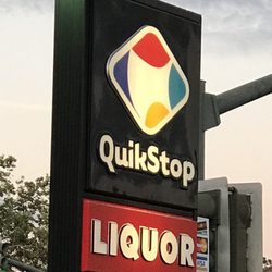 Quik Stop - Gas Stations - 2760 W Tregallas Rd, Antioch, CA - Phone ...