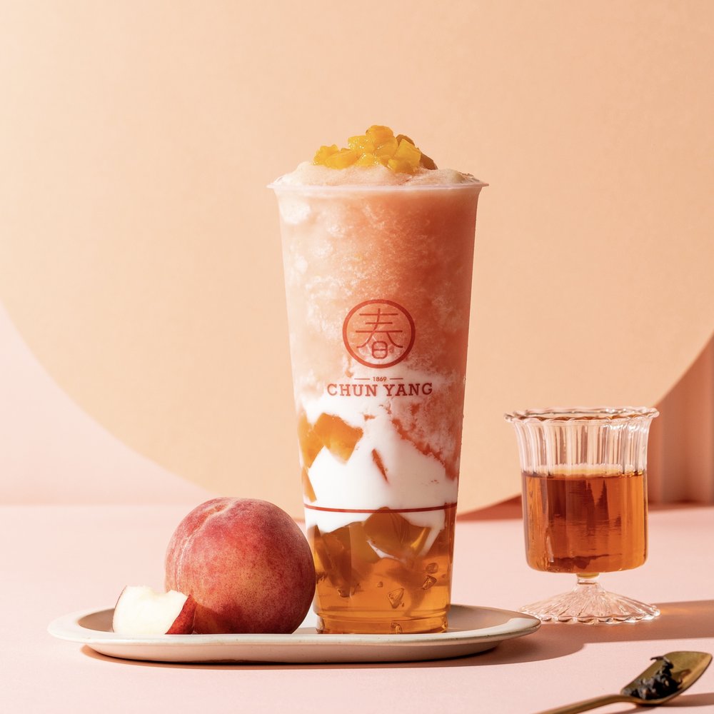 Chun Yang Tea, Long Island City | Roadtrippers