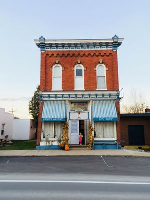 Davisburg, MI Map & Directions - MapQuest