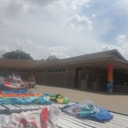 Edina Aquatic Center - Water Parks - 4300 W 66th St, Edina, MN - Phone ...