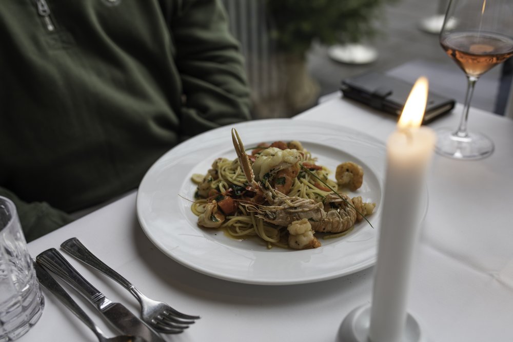 Ristorante a Mano - 46 Photos & 48 Reviews - Italian - Strausberger ...