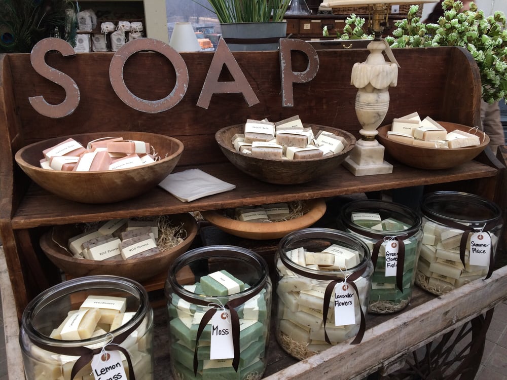 Spring Brook Farm Country Store - 14 Photos & 15 Reviews - Fruits ...