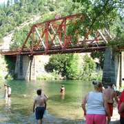 Belden Town & Lodge Resort - 28 Reviews - Hotels - 14785 Belden Town Rd ...