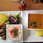Roti Grill - 105 Photos & 324 Reviews - Indian - 4438 Mckinney Ave ...