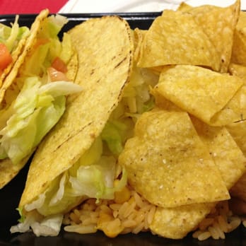 the TACO MAKER - Fast Food - Avenue Ponce De Leon #670, San Juan ...