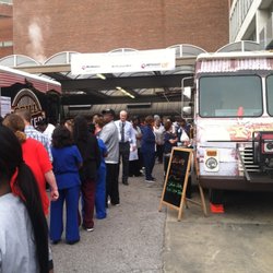 Mr Frazier’s Fish Fry - 22 Photos - Food Trucks - 1642 E Shelby Dr ...