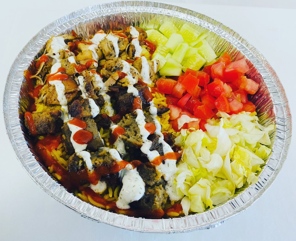 King Gyro And Kabob, Pleasant Hill | Roadtrippers