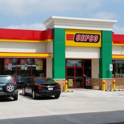 CEFCO - 18 Photos - Convenience Stores - 14200 Ranch Rd 620 N, Austin ...