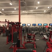 The Works Gym - 11 Photos & 26 Reviews - Gyms - 1330 W 9th St, Upland ...