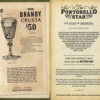 Portobello Star - 41 Photos & 23 Reviews - Pubs - 171 Portobello Road ...