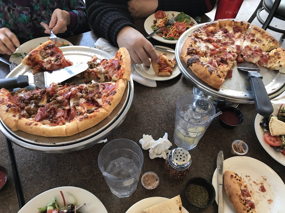 Reno’s North Sports Bar - 29 Reviews - Sports Bars - 16460 Old US 27 ...