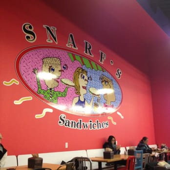 Snarf’s - 25 Photos - Sandwiches - Downtown - Saint Louis, MO - Reviews ...