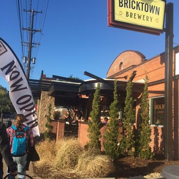 Bricktown Brewery - 2019 All You Need to Know BEFORE You Go (with ...