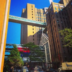 Milstein Building - New York Presbyterian Hospital - 11 Photos & 11 ...