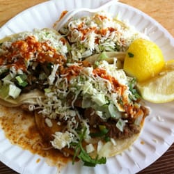 Tacos Del Rio - 63 Photos & 315 Reviews - Mexican - 6987 Hamner Ave ...