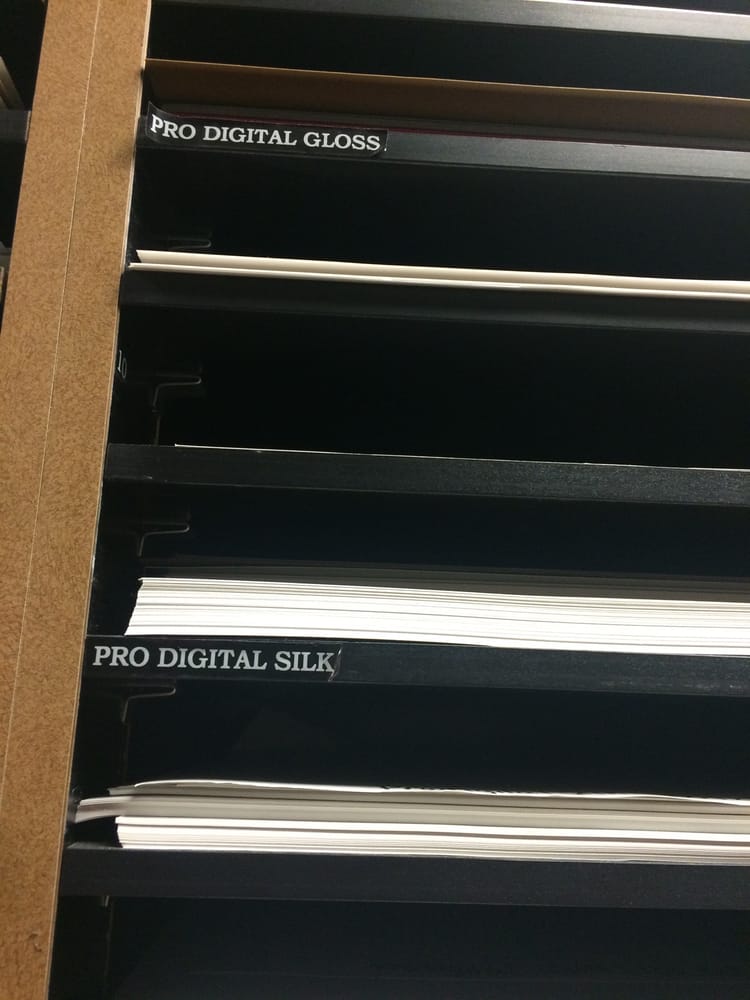 Clampitt Paper - 13 Photos - Office Equipment - 4707 Blalock Rd ...