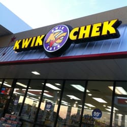 Kwik Chek - Gas Stations - 13006 Bandera Rd, Helotes, TX, United States ...