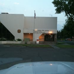 US Post Office - Post Offices - 875 N Capital Ave, Idaho Falls, ID ...