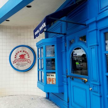 Spoon House Bakery & Restaurant - 1230 Photos & 964 Reviews - Bakeries ...
