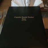 The Captain Daniel Packer Inne - 228 Photos & 393 Reviews - American ...
