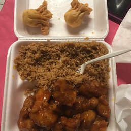 Timmy Chan’s - 14 Photos & 13 Reviews - Chinese - 7625 W Bellfort St ...