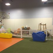 Princeton Playspace - Kids Activities - 745 Alexander Rd, Princeton, NJ ...