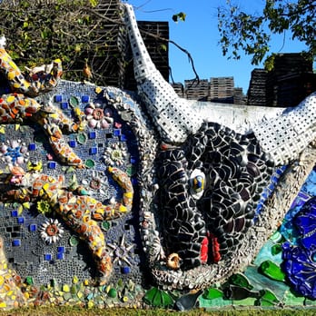 Smither Park - 204 Photos & 41 Reviews - Parks - 2402 Munger, Gulfgate ...