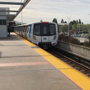 Fremont Bart Station 111 Photos And 188 Reviews Public Transportation