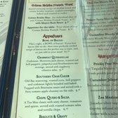 Chez Zee American Bistro - 348 Photos & 708 Reviews - Desserts - 5406 ...